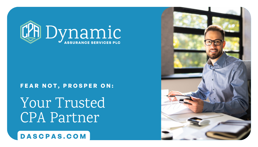 Dynamic Assurance Services PLC | Your Trusted CPA Partner